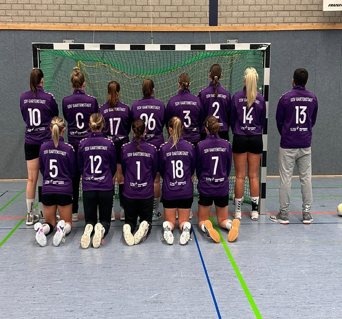 SZB unterstützt den Sport - SZB Eingliederungshilfe – Betreutes Wohnen ...